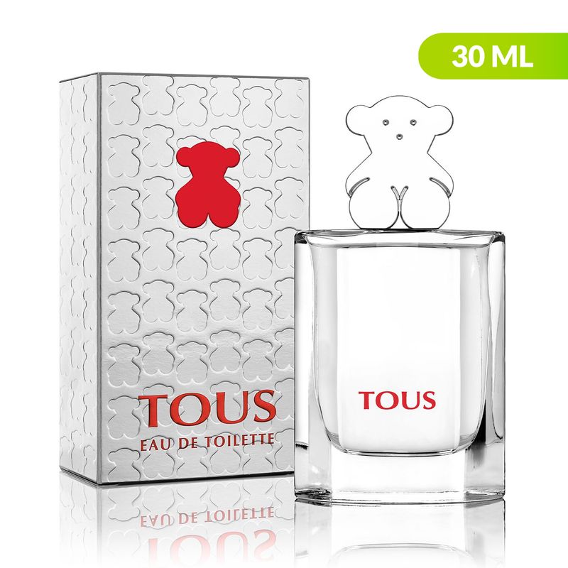Tous Frag Mujer Edt 30 ml Vapo TOUS TOUS | falabella.com
