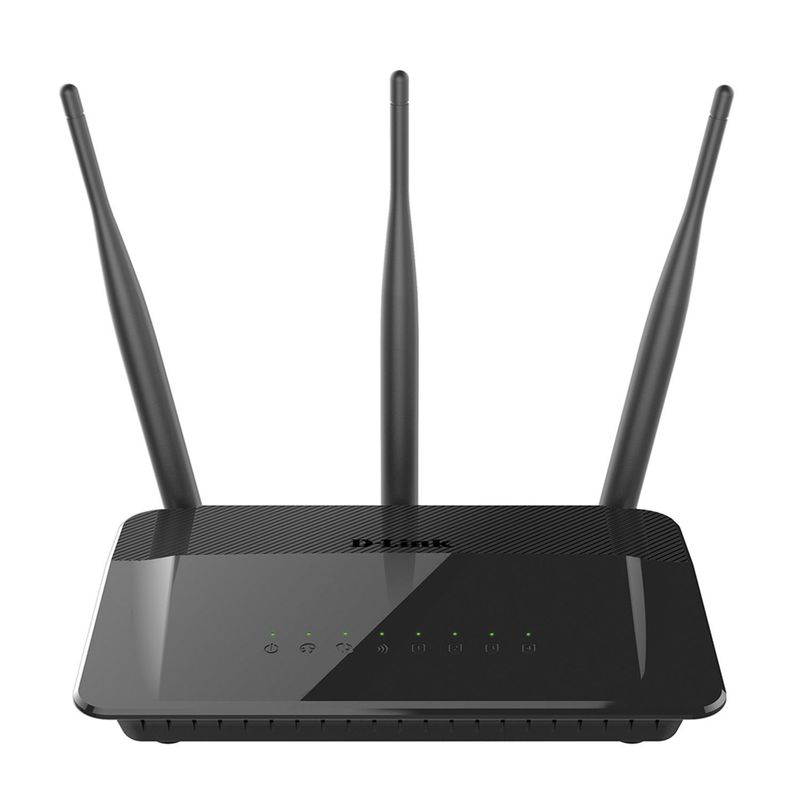 Router Inalámbrico Doble Banda DIR-819 D-LINK | falabella.com