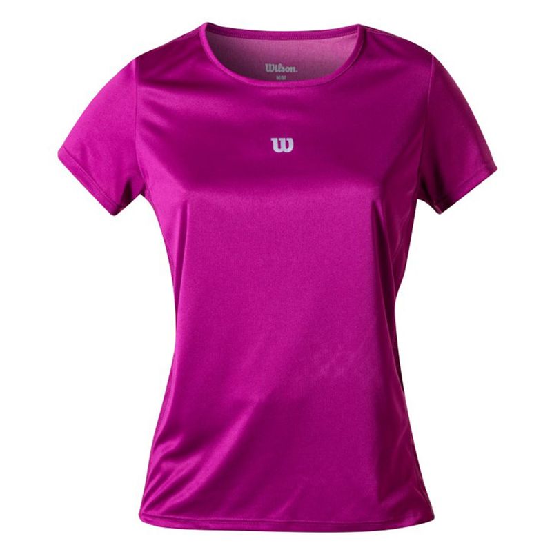 Camiseta Tenis WILSON | falabella.com