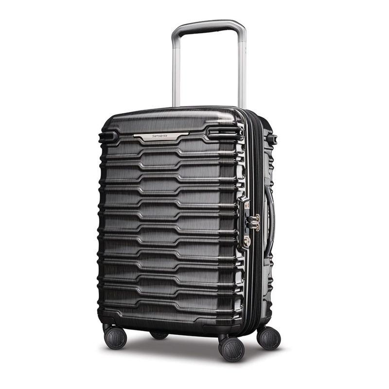 Stryde Carry-On Charcoal SAMSONITE | falabella.com