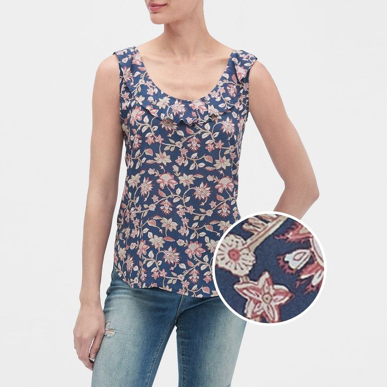 Blusa Mujer GAP | falabella.com