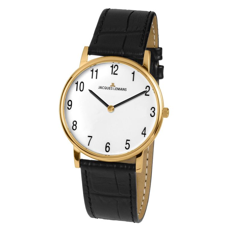 Reloj Mujer Vienna 1-1849 JACQUES LEMANS | falabella.com