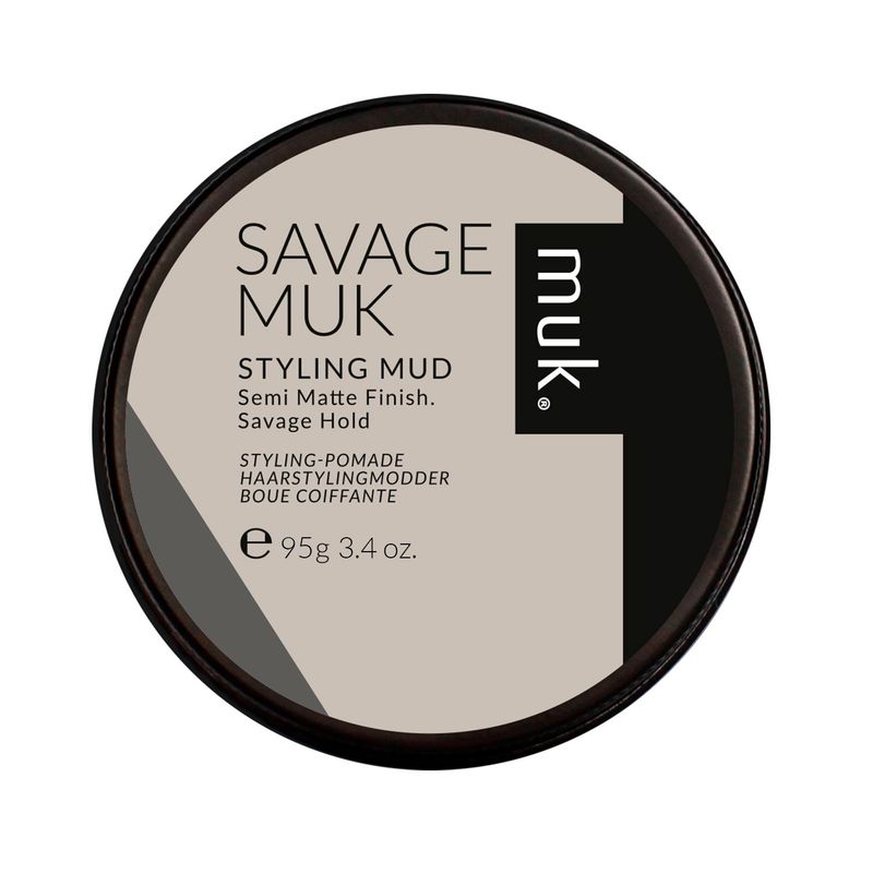 Savage Muk Barro de Peinado 95G MUK HAIR CARE | falabella.com