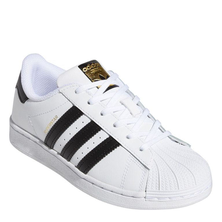 Zapatillas Urbanas Superstar Unisex Kids Adidas ADIDAS ORIGINALS ...