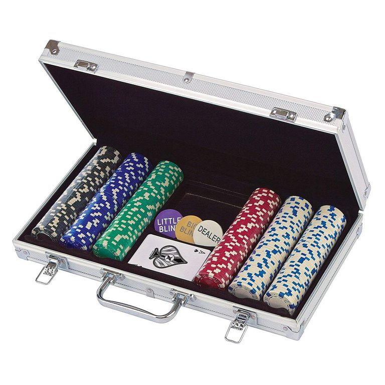 Set de Póker Cardinal CARDINAL | falabella.com