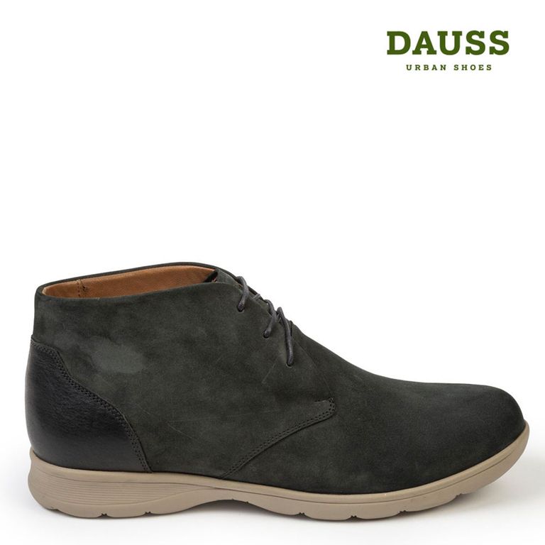 Botines Hombre Hombre Dauss Cuero DAUSS | falabella.com