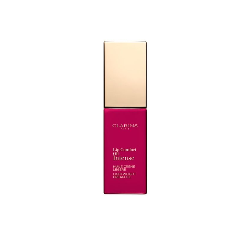 Lip Comfort Oil Intense CLARINS | falabella.com
