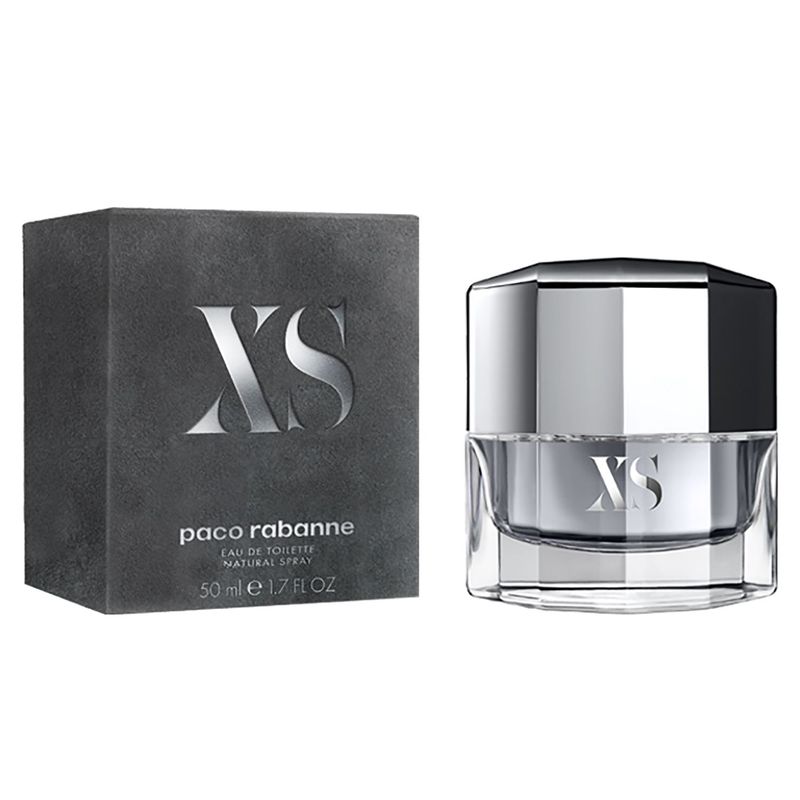 Xs EDT 50 ml Rabanne RABANNE | falabella.com