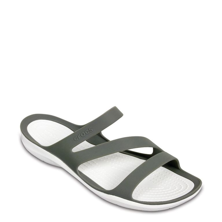 Sandalias Mujer Crocs 203998 SWIFTWATER 06X CROCS | falabella.com