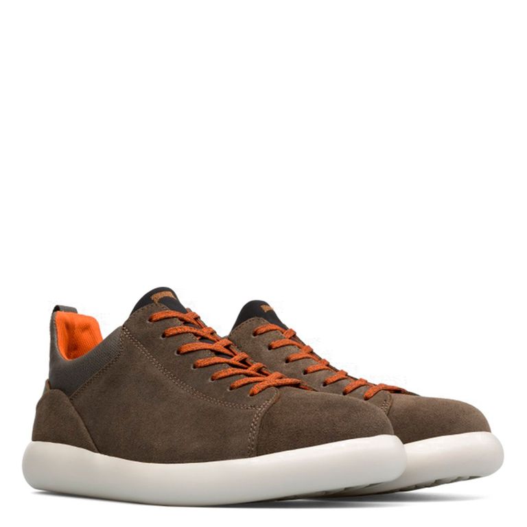 Zapatillas Hombre Camper Capsule Dark Green CAMPER | falabella.com