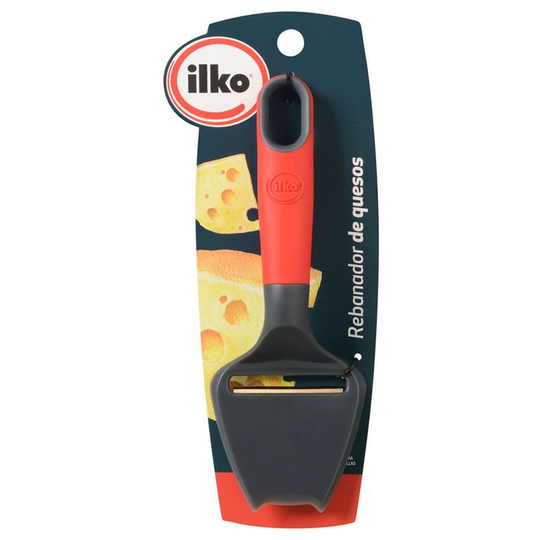Rebanador De Quesos New Line Ilko ILKO | falabella.com