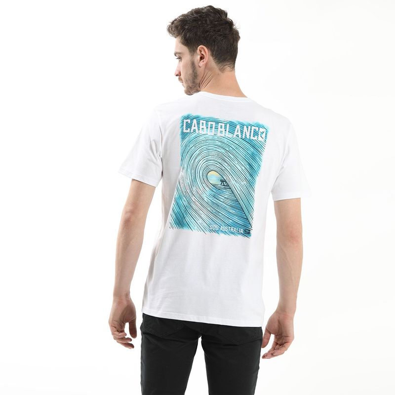 Polo Manga Corta Hombre DOO AUSTRALIA | falabella.com