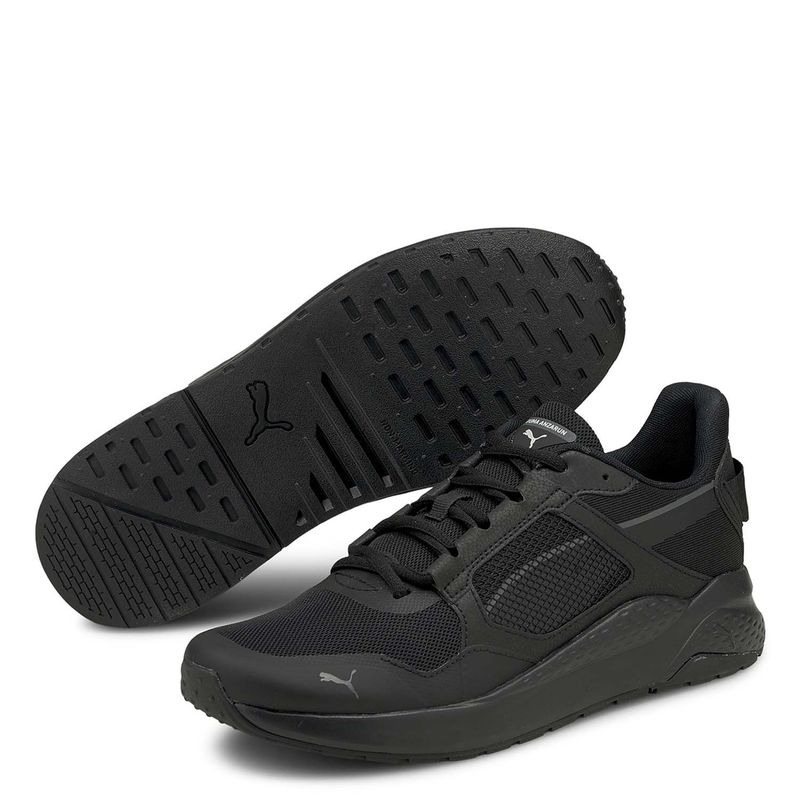 Zapatillas Training Hombre Puma Anzarun Grid PUMA | falabella.com