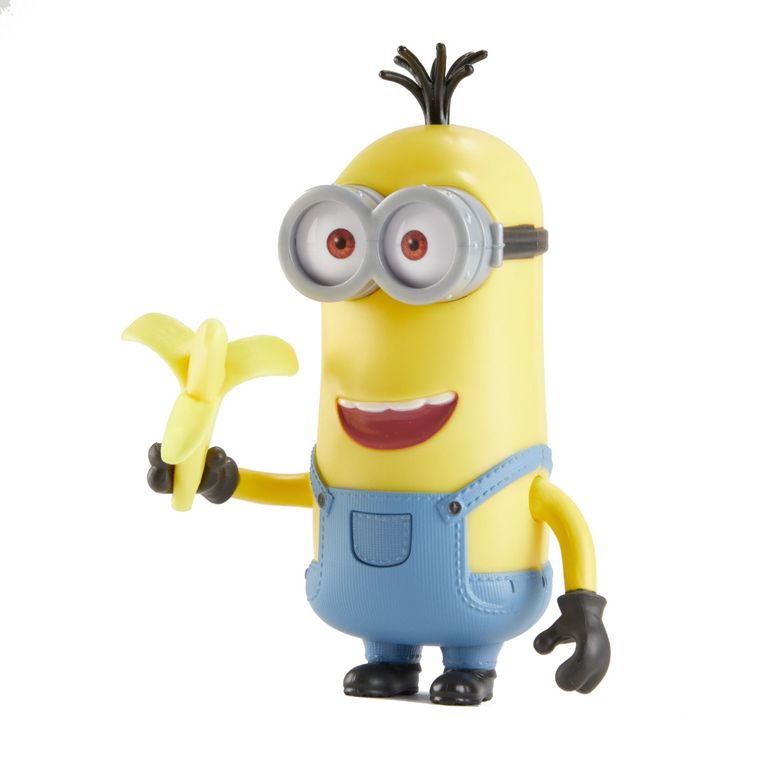 Figura Minion Parlanchín MINIONS | Falabella Perú