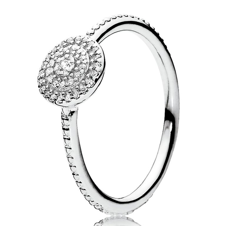 Anillo Pandora 190986cz PANDORA | falabella.com