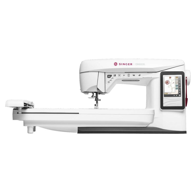 Bordadora EM9305 - Singer SINGER | falabella.com