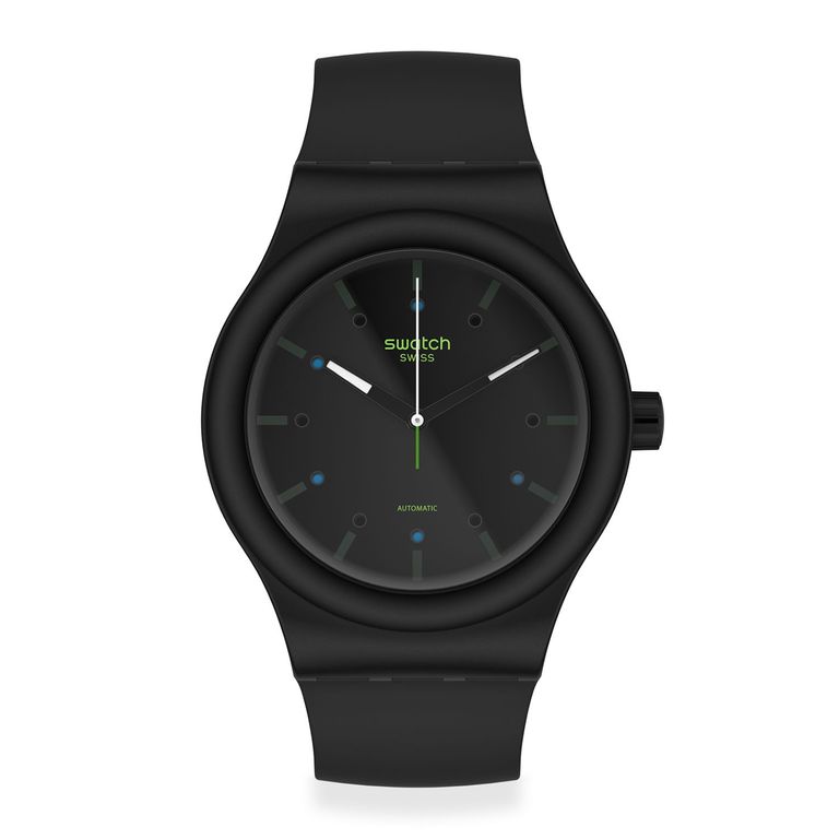 Reloj Analógico Hombre SO30B400 SWATCH SWATCH | falabella.com