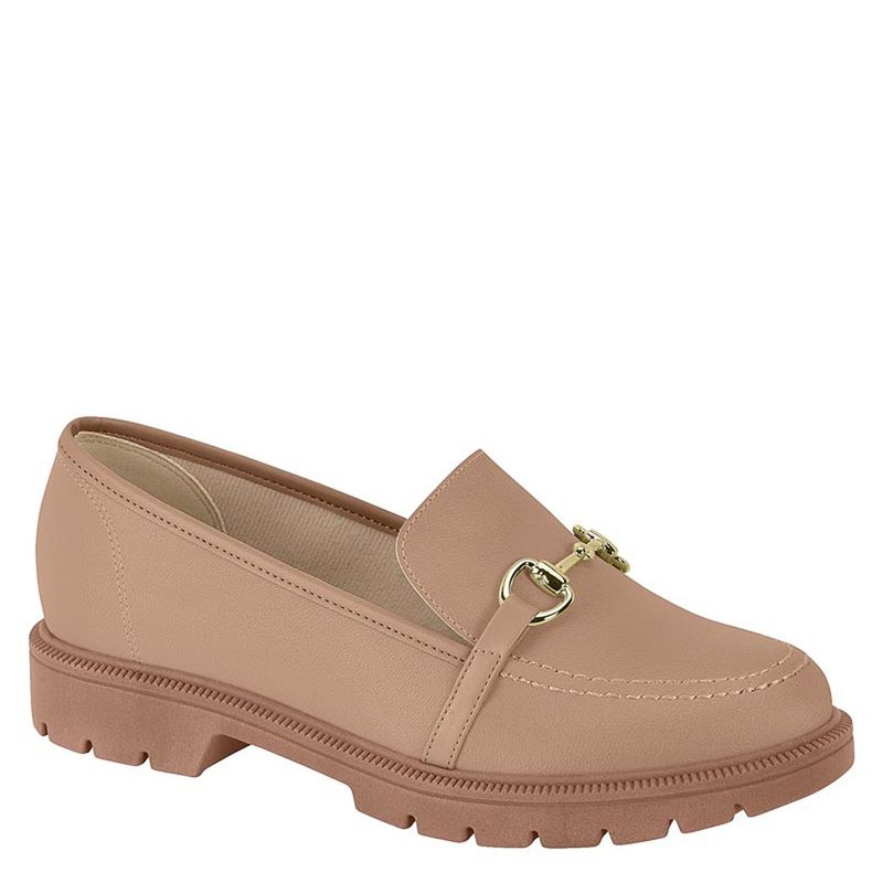 Zapatos Casuales Mujer Beira Rio VV4283.104 NUD BEIRA RIO | falabella.com