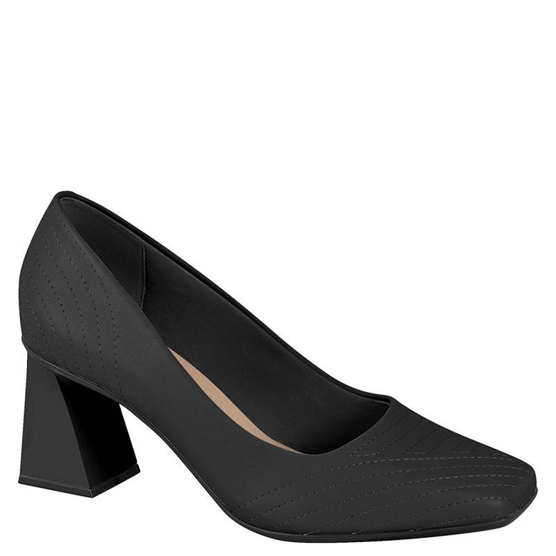 Zapatos Casuales Mujer Beira Rio VV4285.104 NEG BEIRA RIO | falabella.com