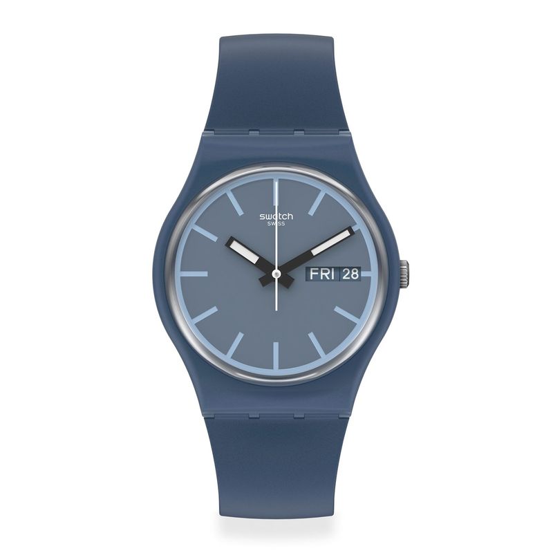 Reloj Analógico Unisex SO28N701 SWATCH SWATCH | falabella.com