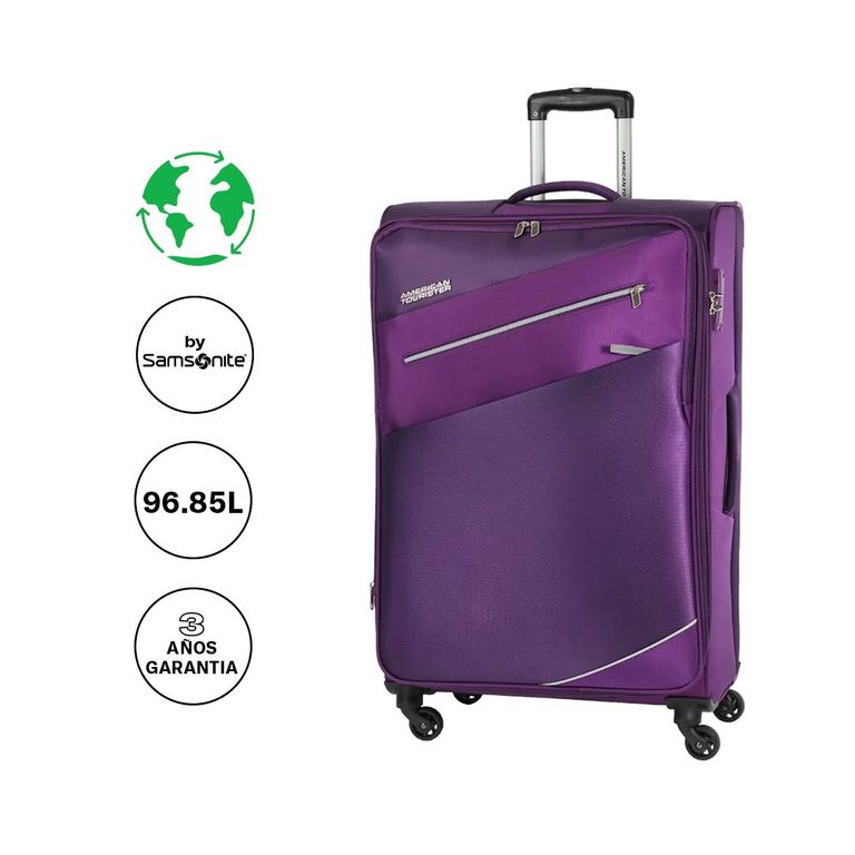 Maleta Grande Fiji Spinner AMERICAN TOURISTER | falabella.com