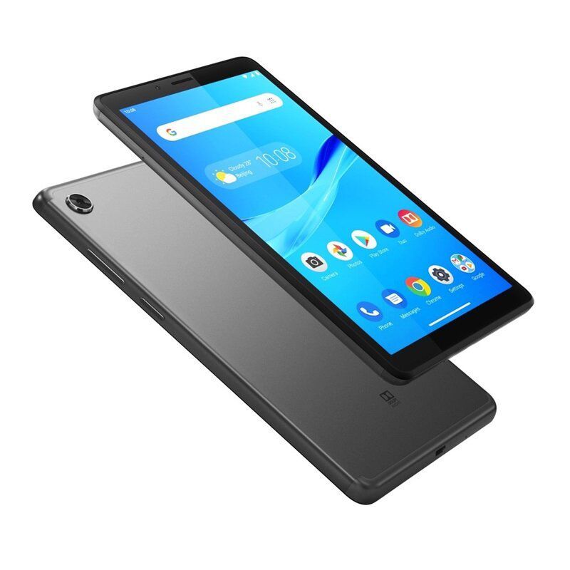 Tablet Tab M7, 7" HD IPS,1Gb, 16Gb, 4G LTE LENOVO | falabella.com