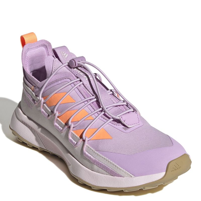 Zapatillas Outdoor Mujer adidas Terrex Voyager 21-TRAXION/PRIMEGREEN ...