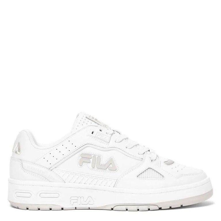 Zapatillas urbanas Hombre Teratach 600 Fila FILA | falabella.com