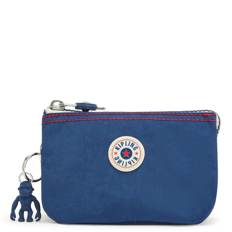 Estuche Creativity S Admiral Blue B Kipling KIPLING | falabella.com