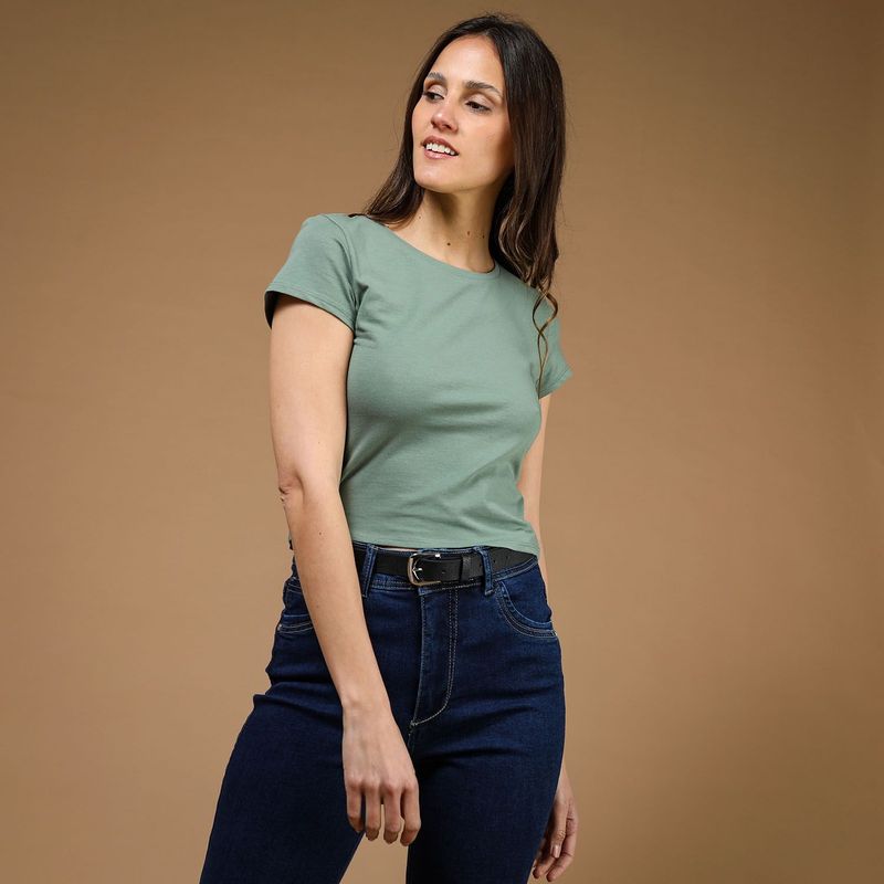 Polo Mujer Vero Moda VERO MODA | falabella.com