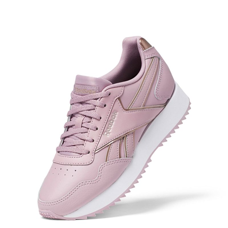 Zapatillas Urbanas Mujer Reebok Royal Glide Ripple Double REEBOK ...
