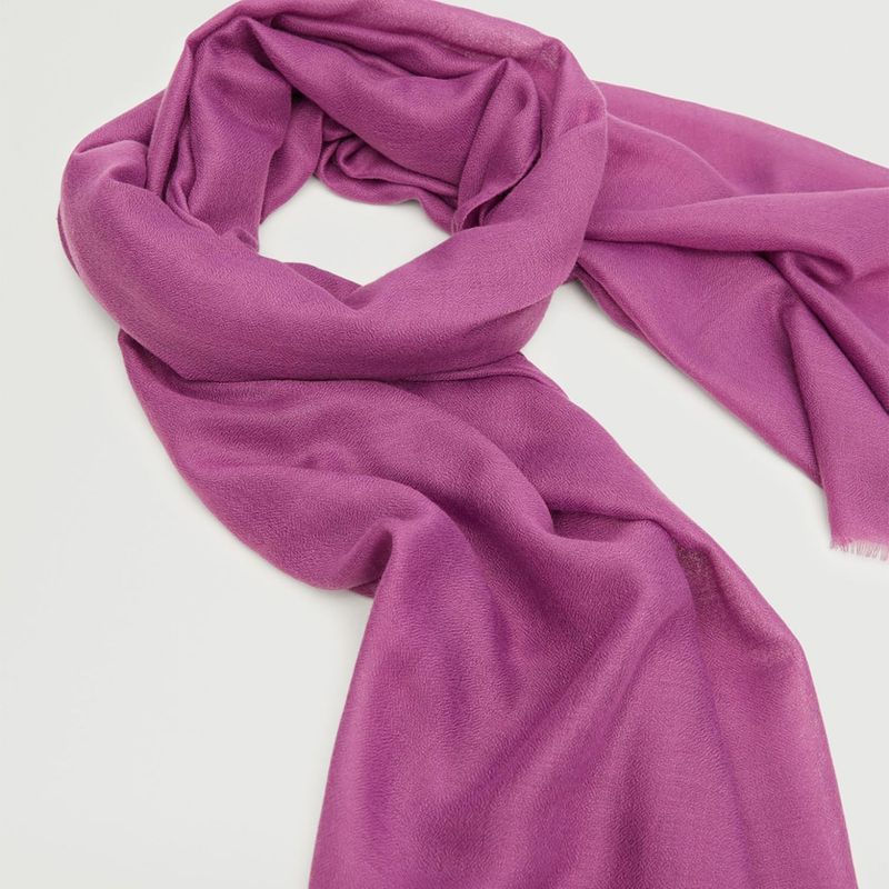 Fular Mujer Givy Mango | falabella.com