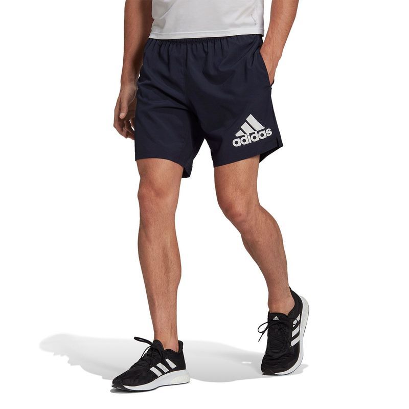 Short Aeroready Running Adidas Hombre Adidas | falabella.com