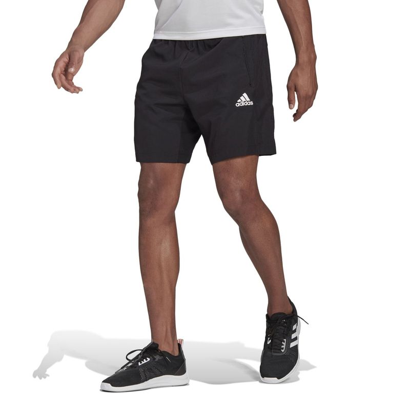 Short Training Designed 2 Move Aeroready/Primegreen Hombre ADIDAS ...