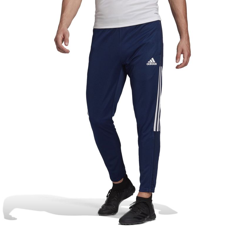 Pantalón Deportivo Fútbol Tiro 21 Aeroready/Primegreen Hombre ADIDAS ...