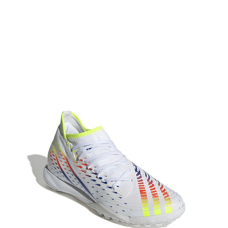 Chimpunes Fútbol Hombre adidas Predator Edge.3 Césped Artificial ADIDAS ...