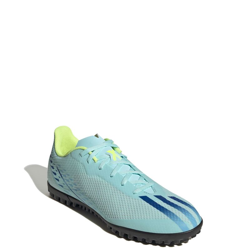 Chimpunes Fútbol Hombre adidas X Speedportal.4 Césped Artificial ...