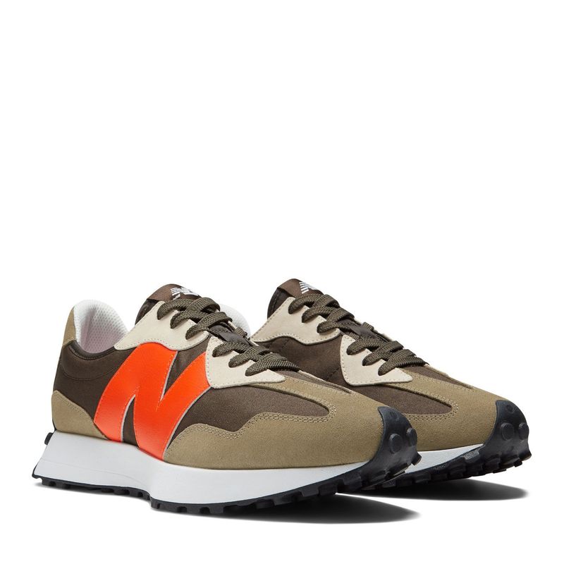 Zapatillas urbanas Hombre New Balance Lifestyle MS327BE NEW BALANCE ...