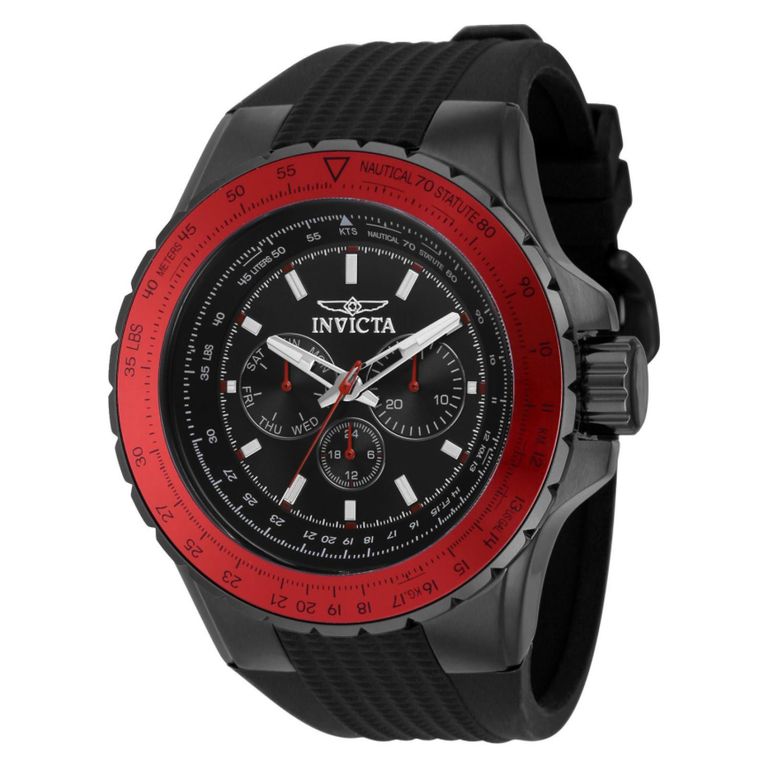 Reloj Invicta Hombres 39303 Qu + Estuche INVICTA | falabella.com