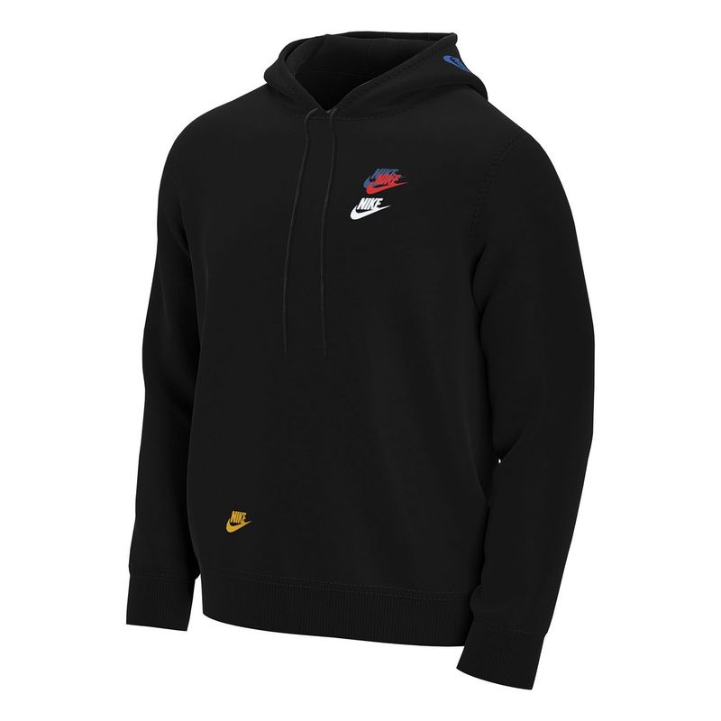 Polera Outdoor Nsw Hombre NIKE | falabella.com