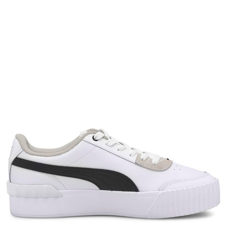 Zapatillas urbanas Mujer Carina Lift Puma PUMA | falabella.com