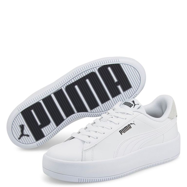 Zapatillas urbanas Mujer Lily Platform L Wns Puma PUMA | falabella.com