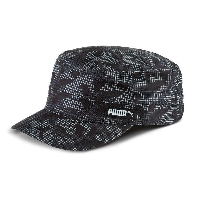 Gorro Puma Military Cap Unisex PUMA | falabella.com