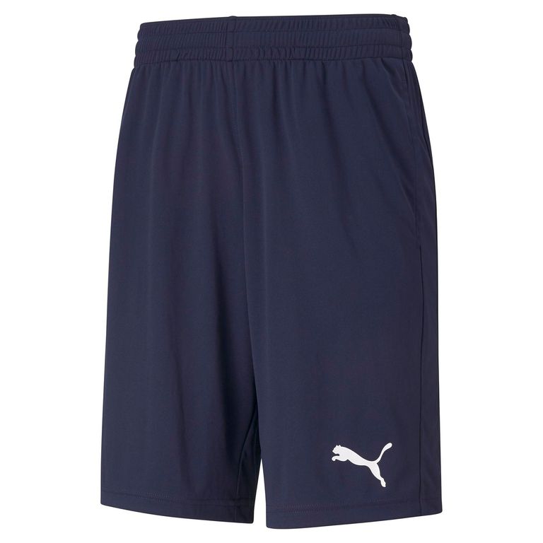 Short Active Interlock Shorts 8" Hombre PUMA | falabella.com