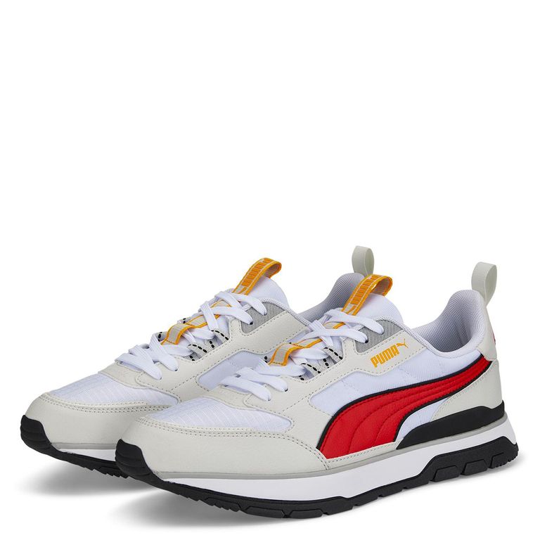 Zapatillas deportivas Hombre Puma R78 Trek PUMA | falabella.com