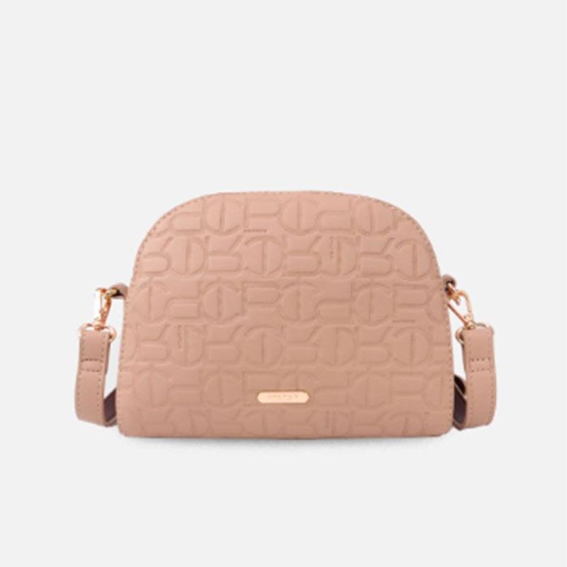Carteras Dome Malena Rosado Mujer Crepier CREPIER | falabella.com