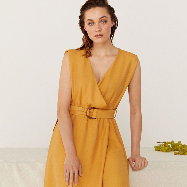 Vestido Mujer Cortefiel CORTEFIEL | falabella.com