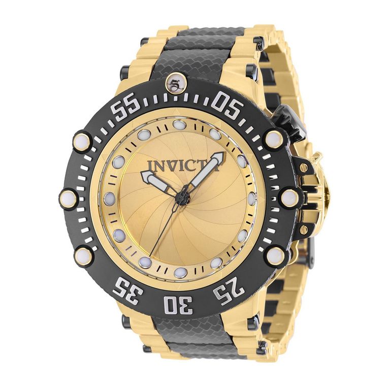 Reloj Invicta Hombres 36651 Au + Estuche INVICTA | falabella.com