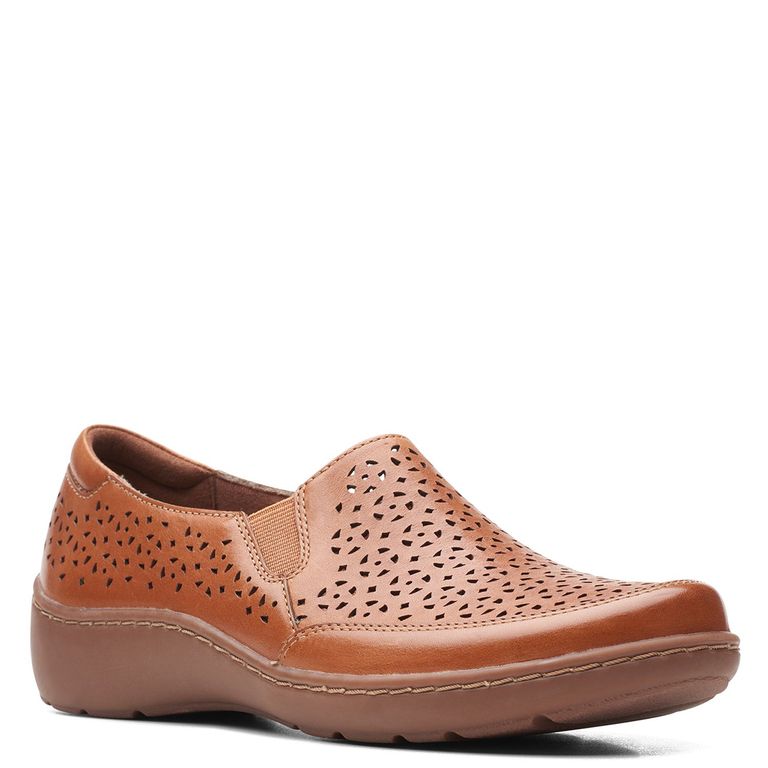 Zapatos Casuales Mujer Clarks Cora Sky CLARKS | Falabella Perú