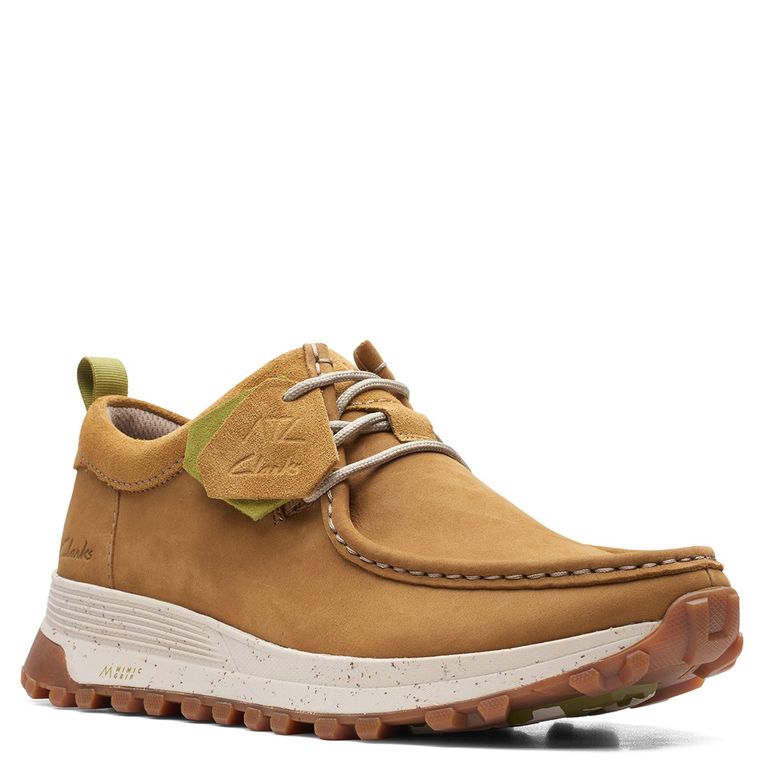Zapatillas Urbanas Hombre Clarks ATL Trek Wally CLARKS | Falabella Perú
